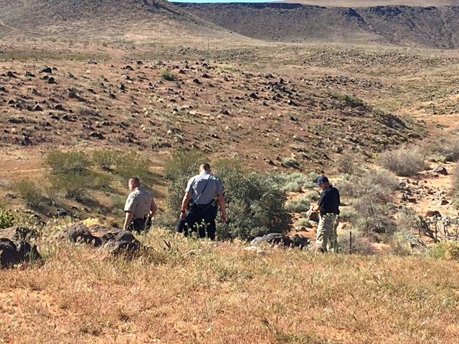 23-year-old man killed in ATV accident in Washington City | Local News ...