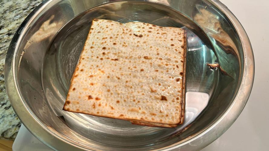 St. George News 12 Days of Recipes: Honor Hanukkah with easy-to-make ...