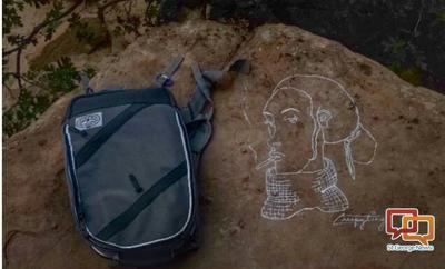 California woman pleads guilty to vandalism in national parks | Local ...