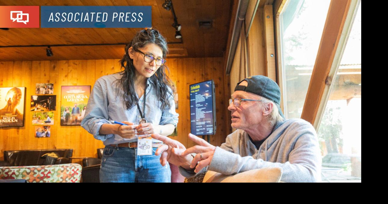 Utah’s Sundance Labs have helped some of Hollywood’s top filmmakers ‘find their voice’ | Local ...