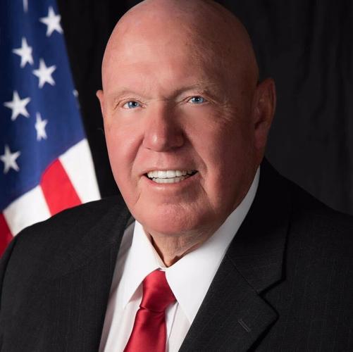 Cedar City’s Maile Wilson-Edwards facing challenger Garth Green in ...