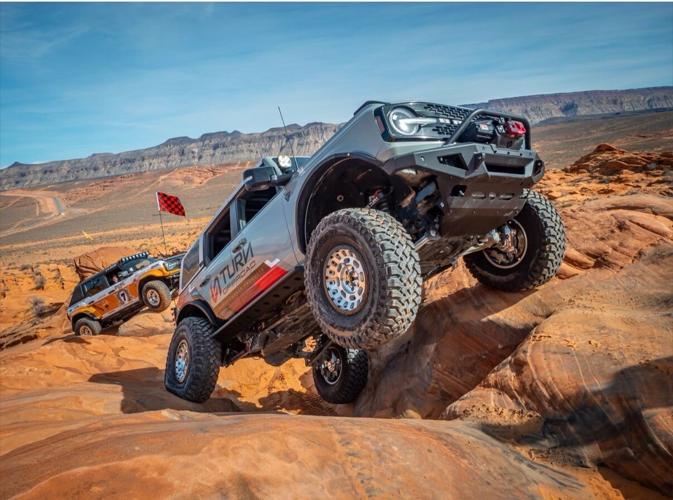 TREAD Off-Road Expo returns to St. George with $10K in giveaways ...