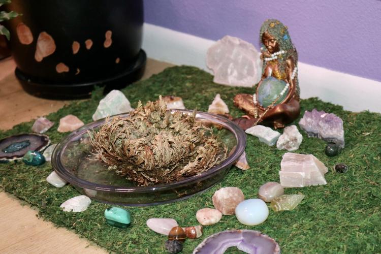 ‘Steam my what?’: Ancient practice of Yoni Steaming comes to new St ...