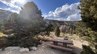 Southwest Weekenders travel series explores Great Basin National Park ...