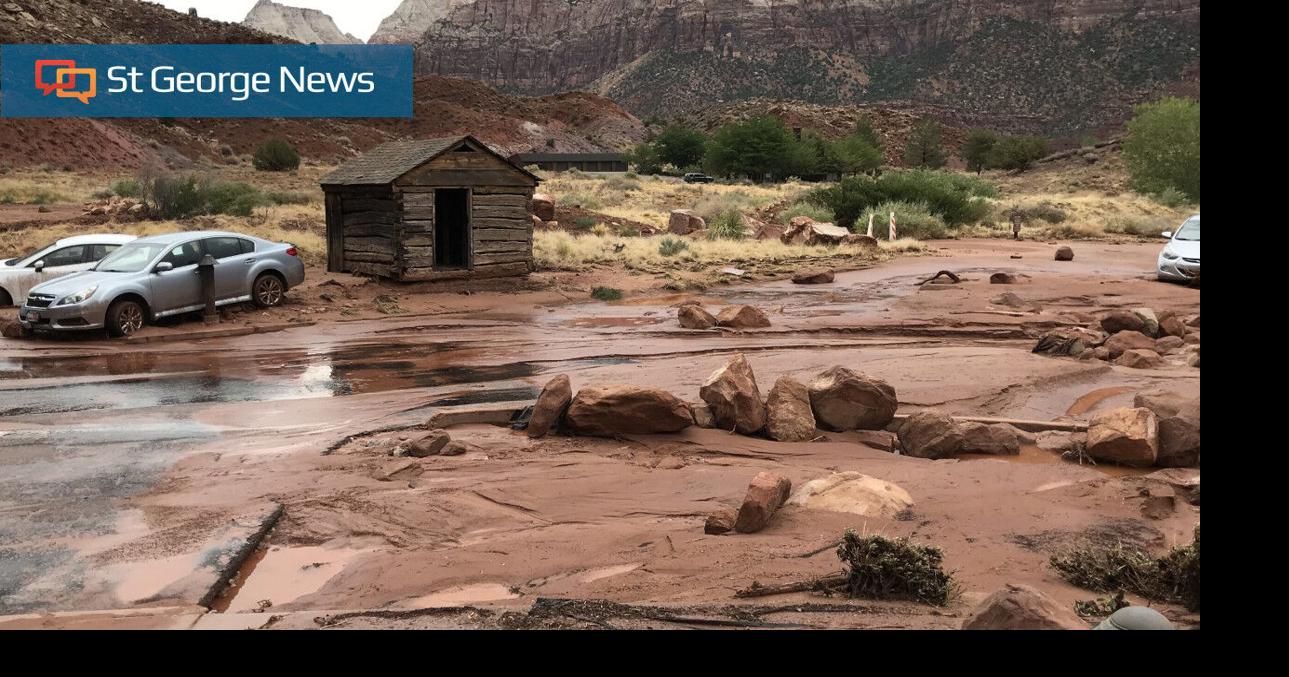 After last summer’s devastating floods, Springdale is ready to face ...