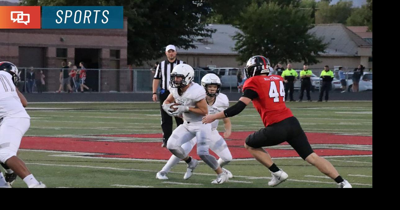 Region 9 champion Pine View Panthers fall in Class 4A football ...