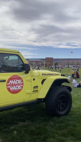 ‘We’re proud to be a sponsor’: Stephen Wade Auto Center supports ...