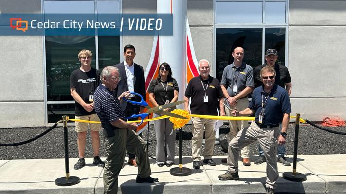 ‘Where ideas will literally take flight’: RCS Rocket Motor Components ...