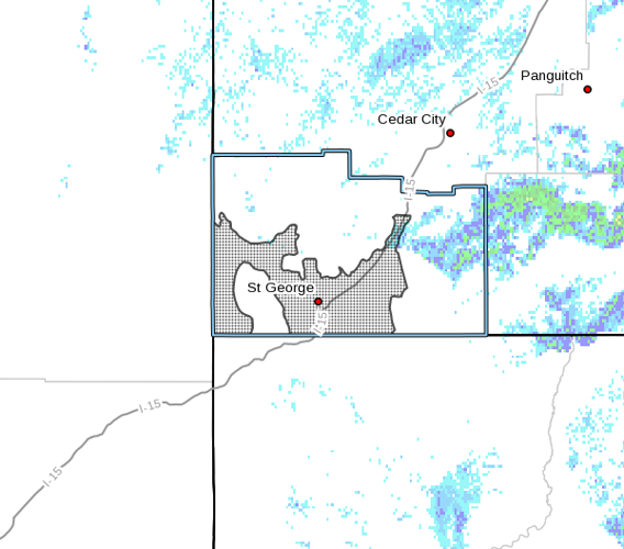 Hard freeze watch issued for lower Washington County through Monday ...