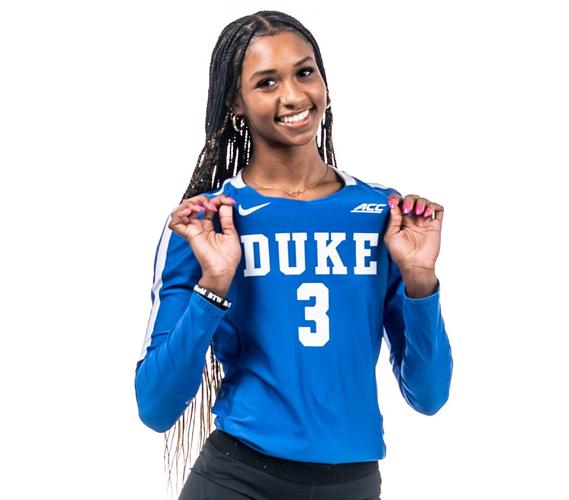Duke volleyball player: Racial slur not reflective of BYU, but response ...