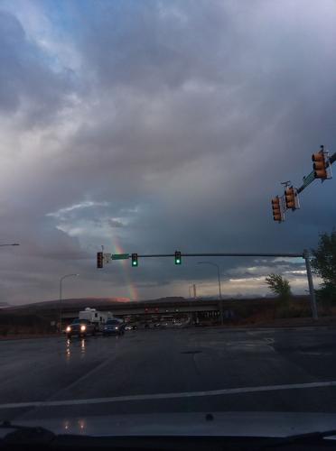 Storm brings heavy rains, flooding to Southern Utah; photo gallery ...