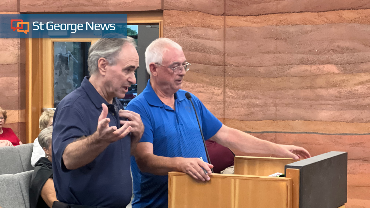 HOA seeks repayment from Ivins for some $90K in overcharge | News ...