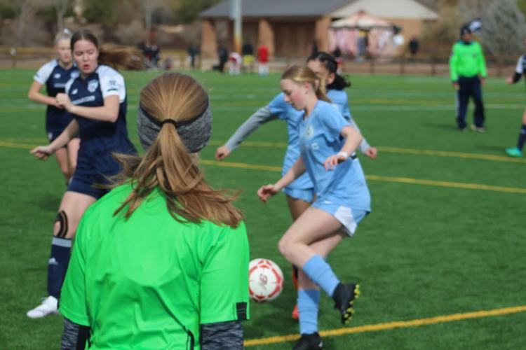 Elite Academy brings soccer players from around the world to Southern ...