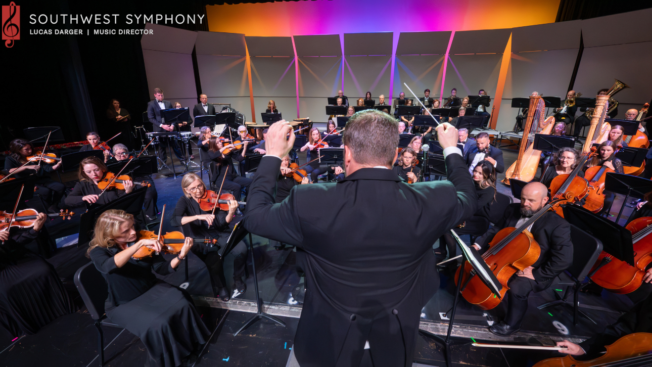 From Tchaikovsky to the Beatles, Southwest Symphony's current season ...
