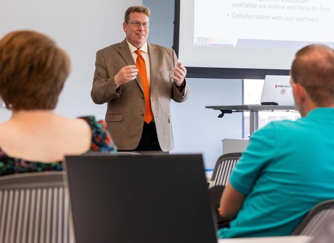 Dixie Tech and Snow College collaboration offers new associate degree ...