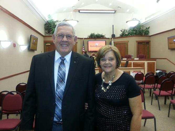 Seegmiller appointed as Washington City’s new justice judge ...