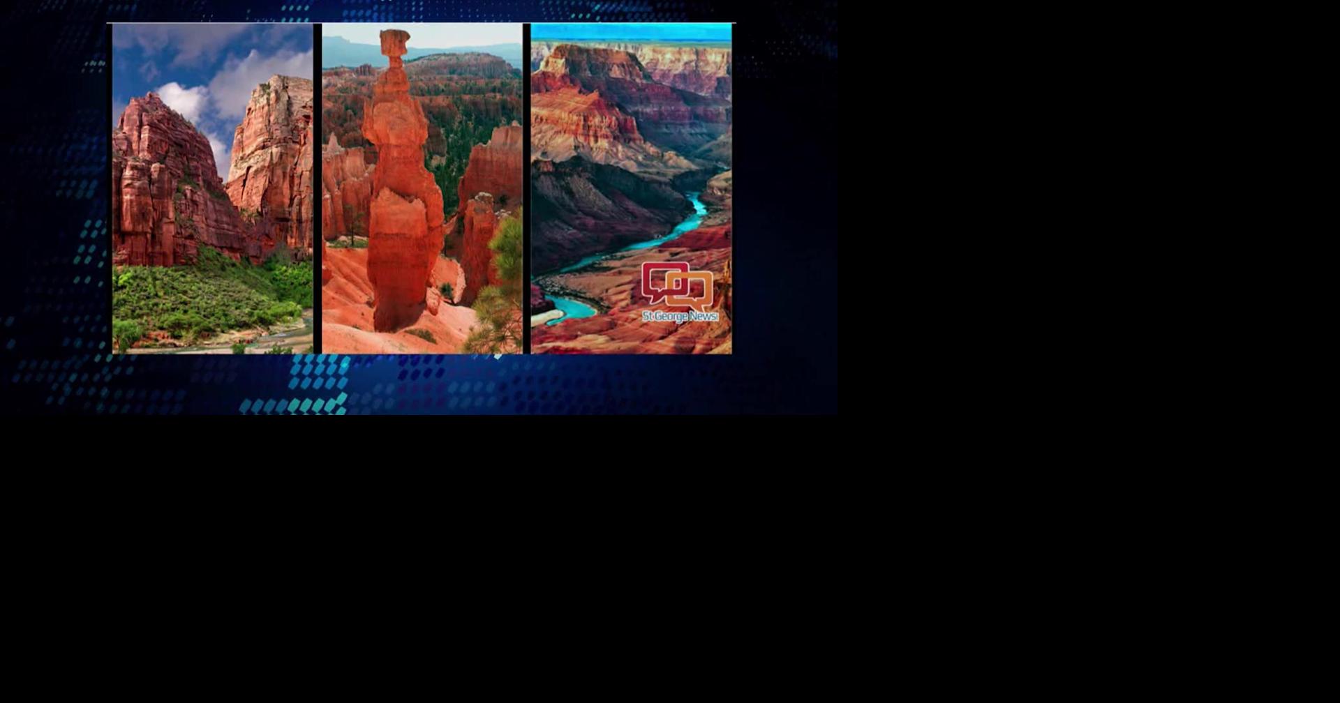 Nightly News Cast – March 13th, 2017 | News | stgeorgeutah.com