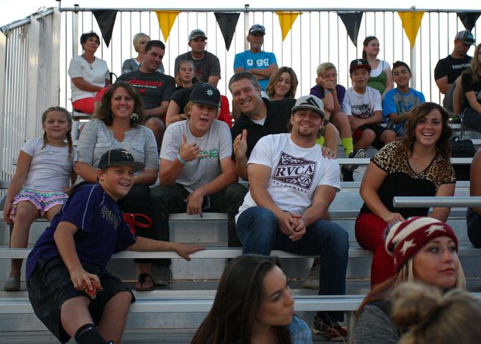 Diamond Ranch Academy: For many, a true jewel in the desert | News ...