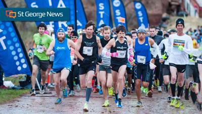 Traffic delays expected during Zion Half Marathon | Events ...