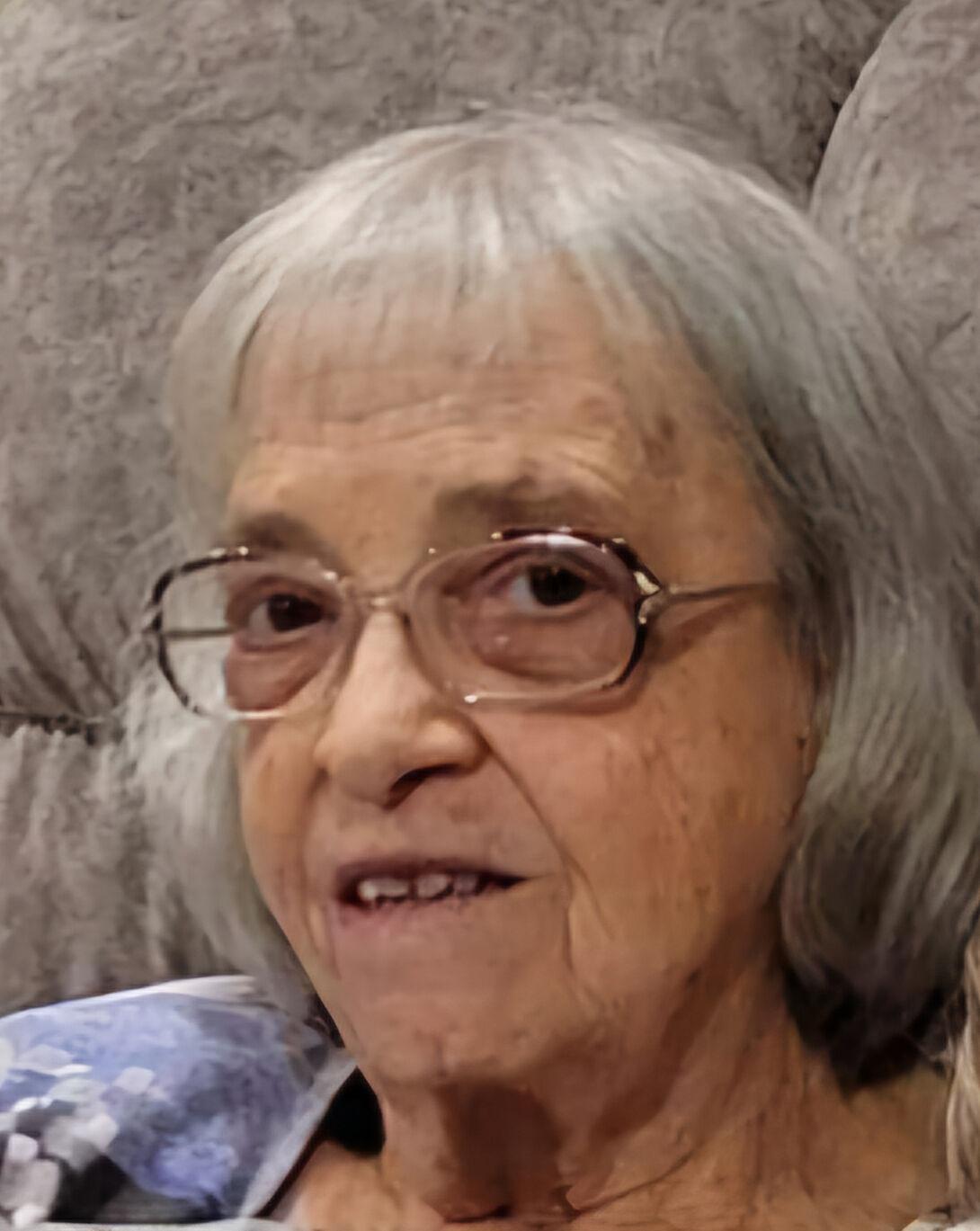 Nancy Coleman Cain | Obituaries | stgeorgeutah.com
