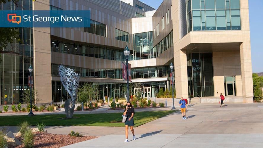 dixie state name change