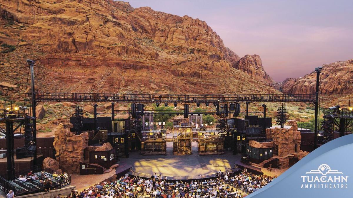 Save big during Tuacahn’s 72-hour sale – limited time only! | News ...