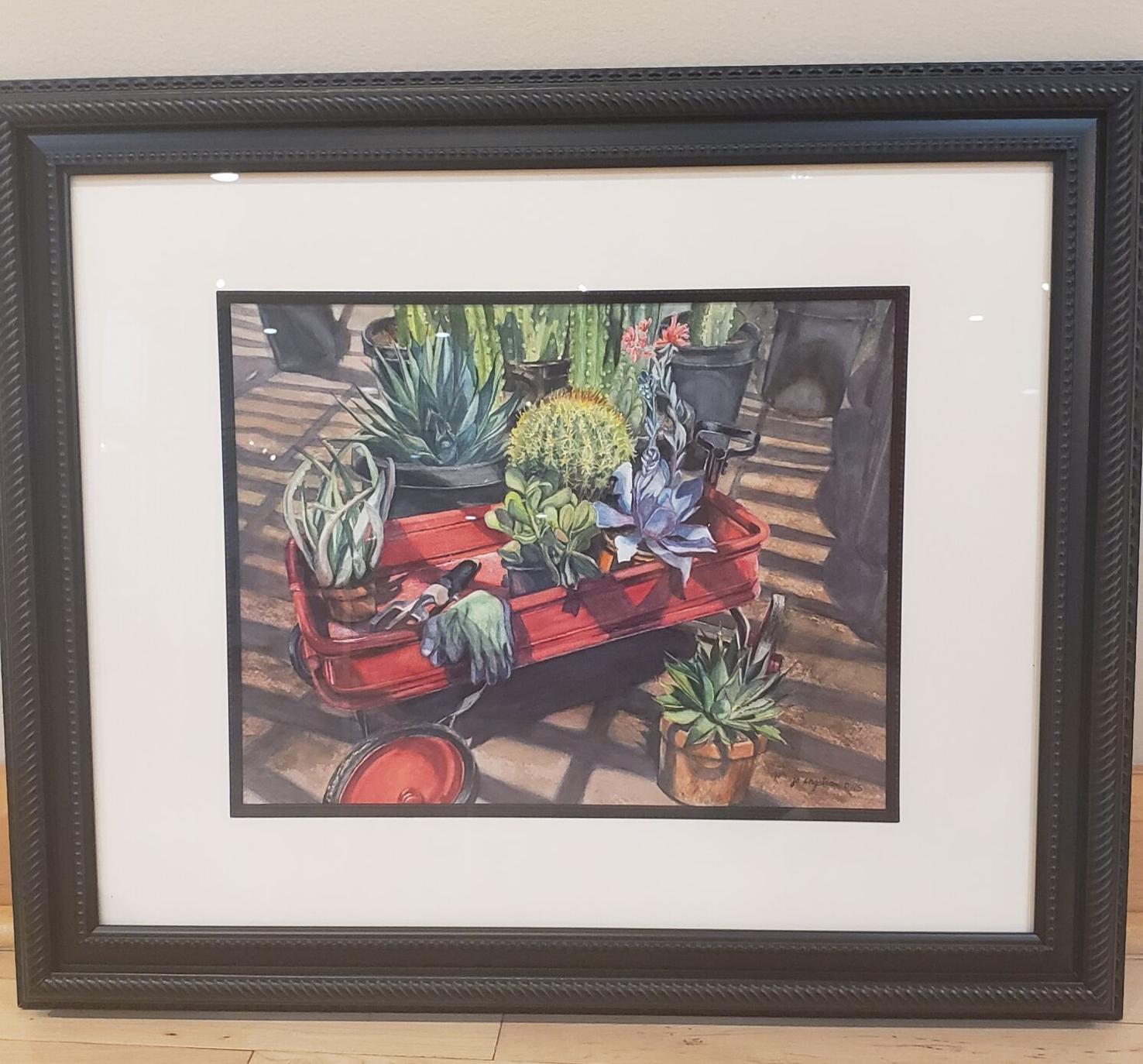 Utah Tech University’s Sears Art Museum celebrates 25 years of Dixie ...