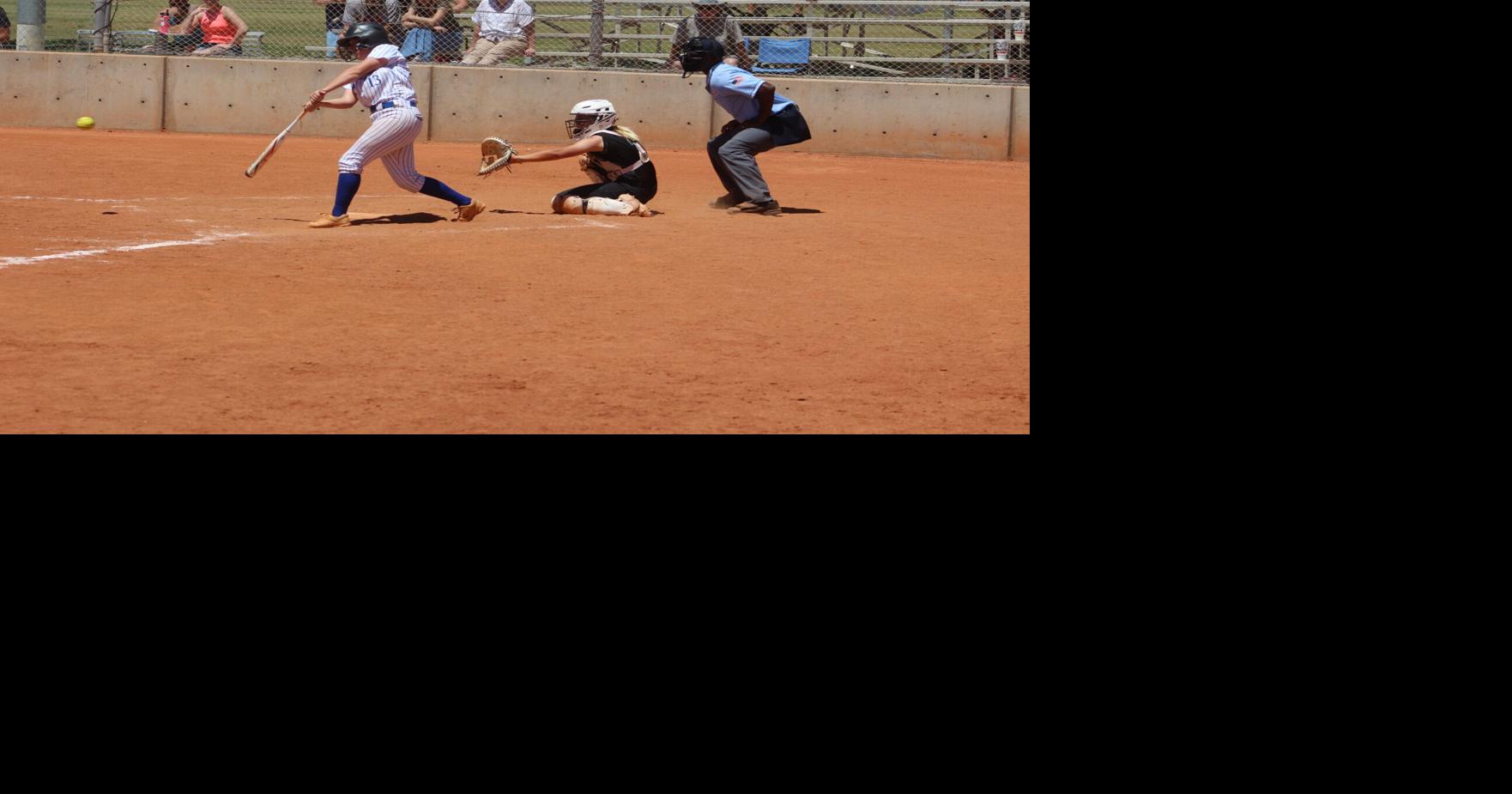 4A softball playoffs: Six Region 10 teams advance to state tournament ...