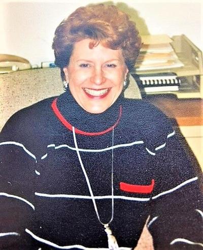Barbara Faye Hubbard | Obituaries | stgeorgeutah.com