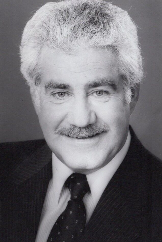 Laverne “Larry” Eccles | Obituaries | stgeorgeutah.com