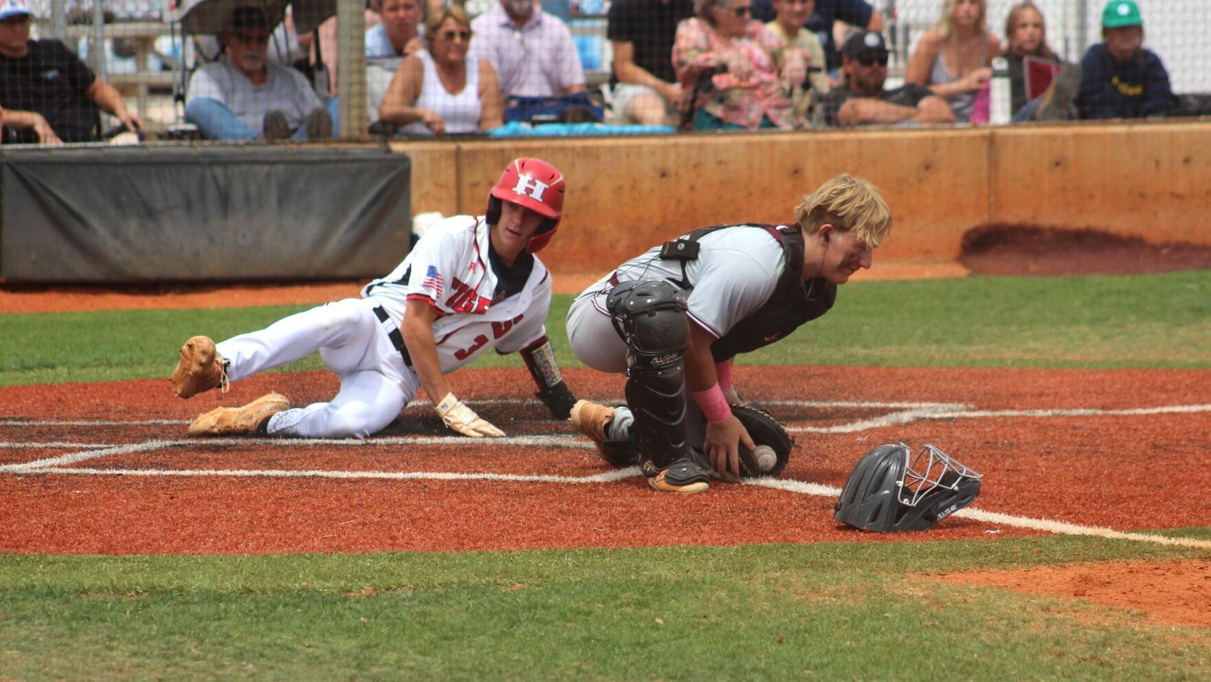 4A state baseball: 6 Region 9 teams advance to Super Regionals; 4 to ...