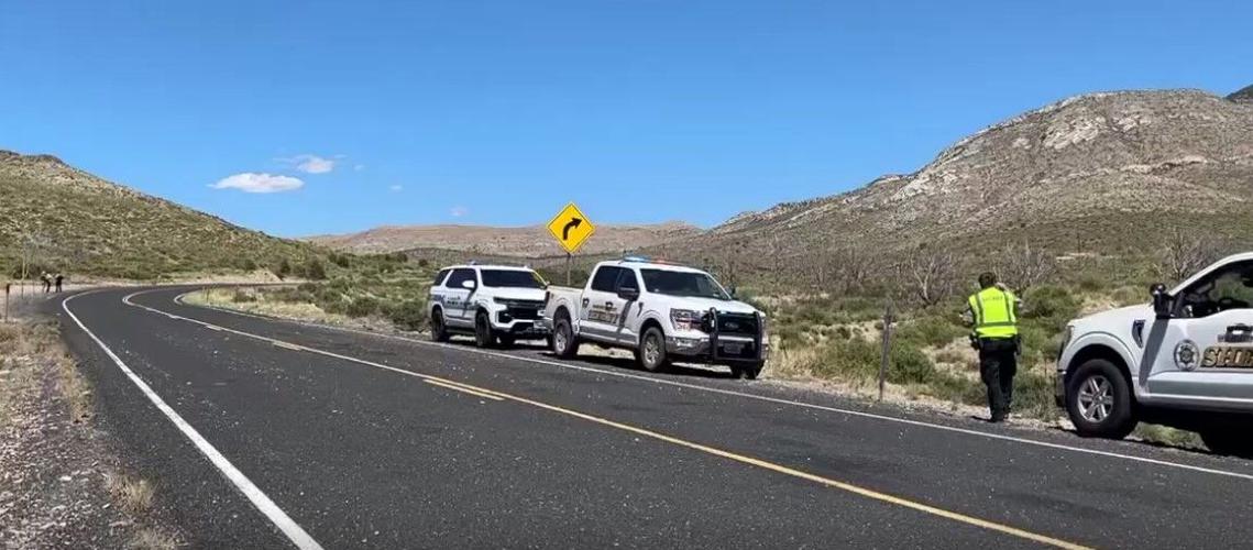 UPDATED: Authorities identify driver killed in rollover crash on Old ...