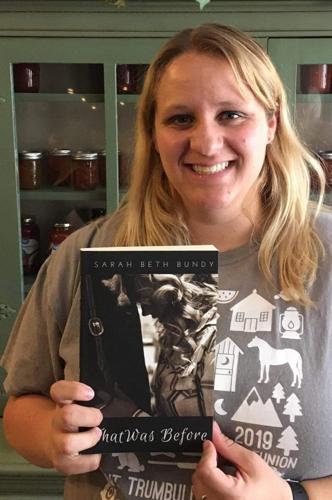 Local teacher to publish third young adult novel geared toward students ...