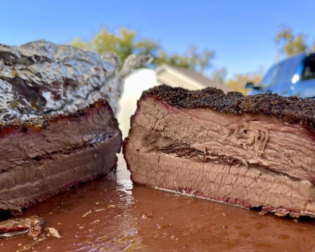 ‘People love it’: BBQ By Joe fires up St. George food truck scene with ...