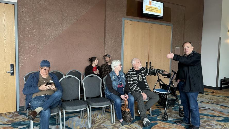 Southern Utah emergency responders receive free legal assistance during ...