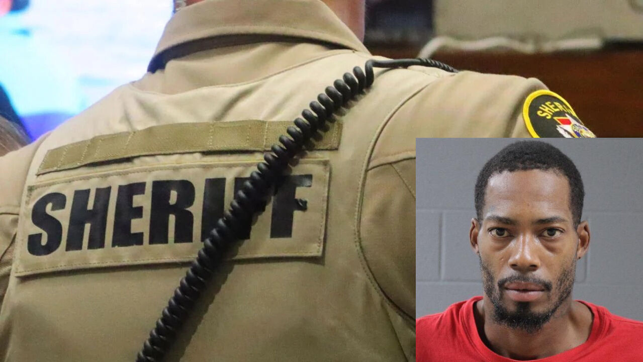 ‘Here we are again’: Judge sends repeat human trafficker back to prison ...