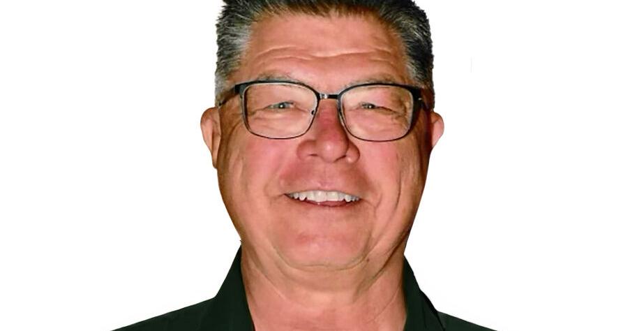 Randall Thane Cronk | Obituaries | stgeorgeutah.com