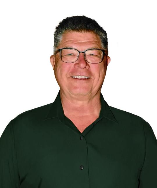 Randall Thane Cronk | Obituaries | stgeorgeutah.com