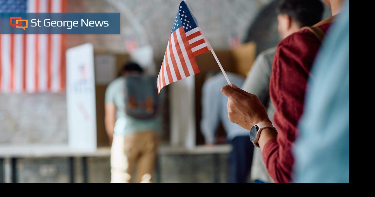 Gerrymandering case: Utah Supreme Court rules against Legislature’s ...