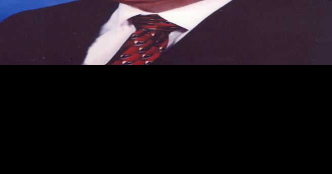 Neil J. Stratton | Obituaries | stgeorgeutah.com