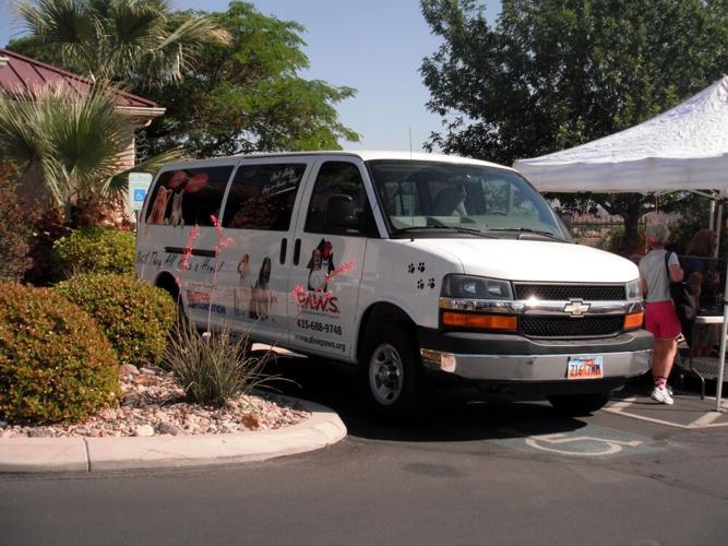 SunRiver Pet Festival for animal lovers and P.A.W.S; STGnews Photo ...