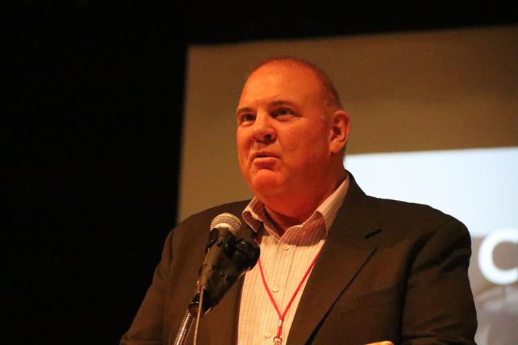 More than 90% of delegates participate in Iron County GOP convention ...