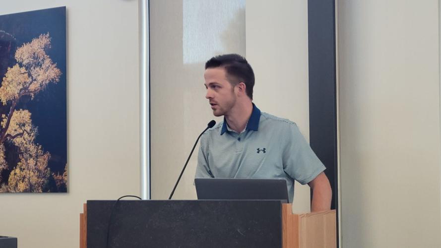 Ivins Council approves emergency storm drain funding, gets first look ...