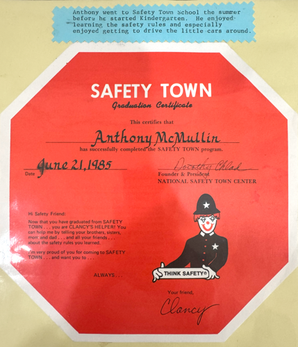 Law firm to fund 25 kids for St. George Safety Town; applications open ...