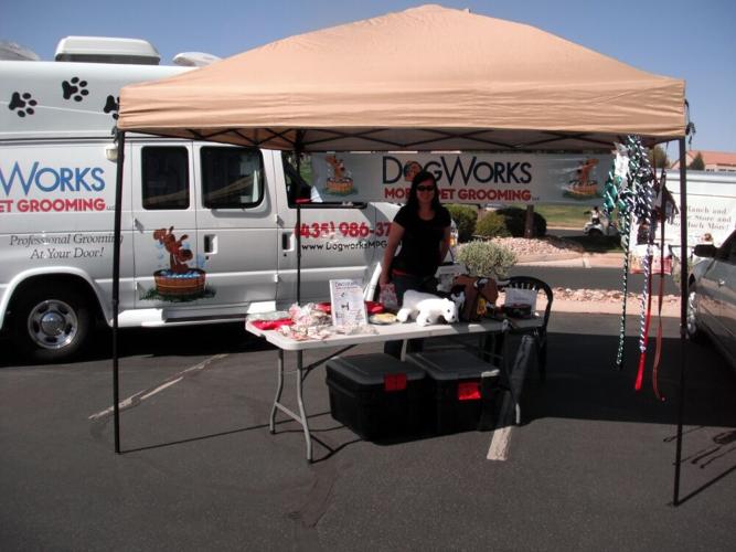 SunRiver Pet Festival for animal lovers and P.A.W.S; STGnews Photo ...