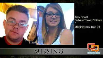 Authorities obtain search warrant for property of missing teen’s mother ...