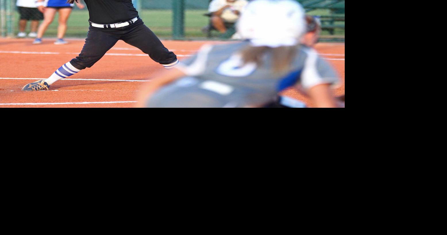 NJCAA softball: Salt Lake, other top seeds, advance on first day of ...