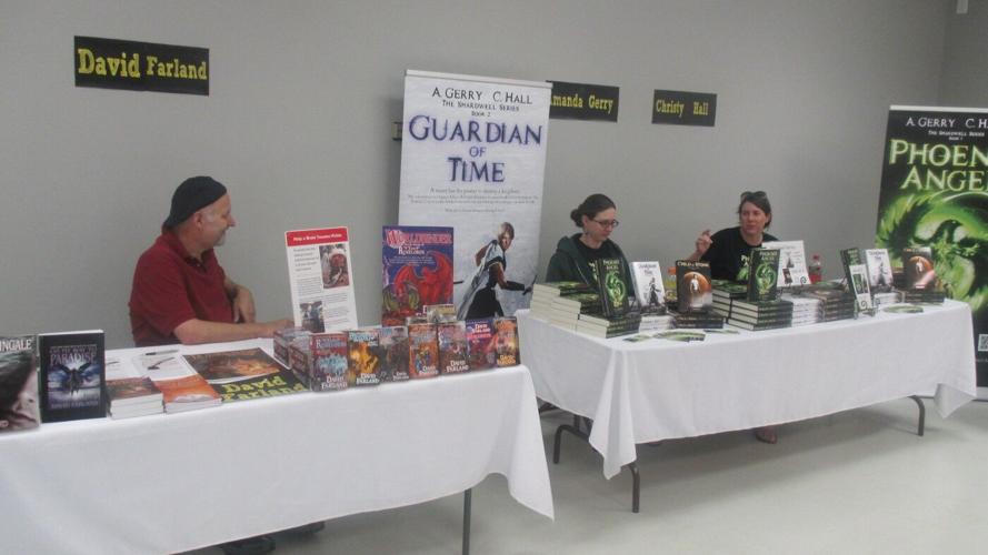 Free Comic Book Day, St. George Comic Con bring out the fans; STGnews ...