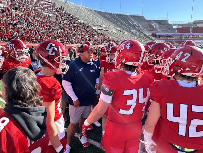 ‘That’s where winners are’: savoring the Mustangs’ first 4A state ...