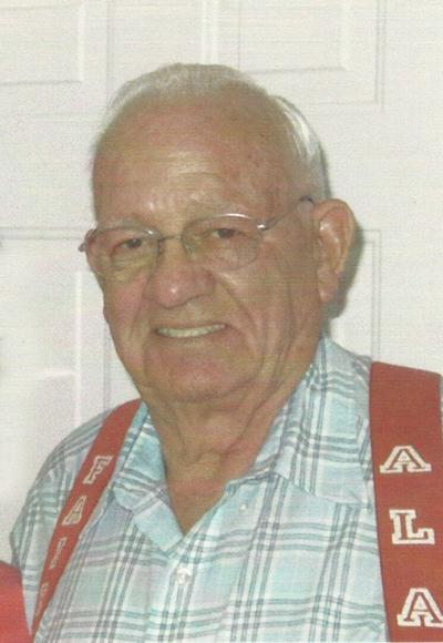 James Jerry Swan | Obituaries | stgeorgeutah.com